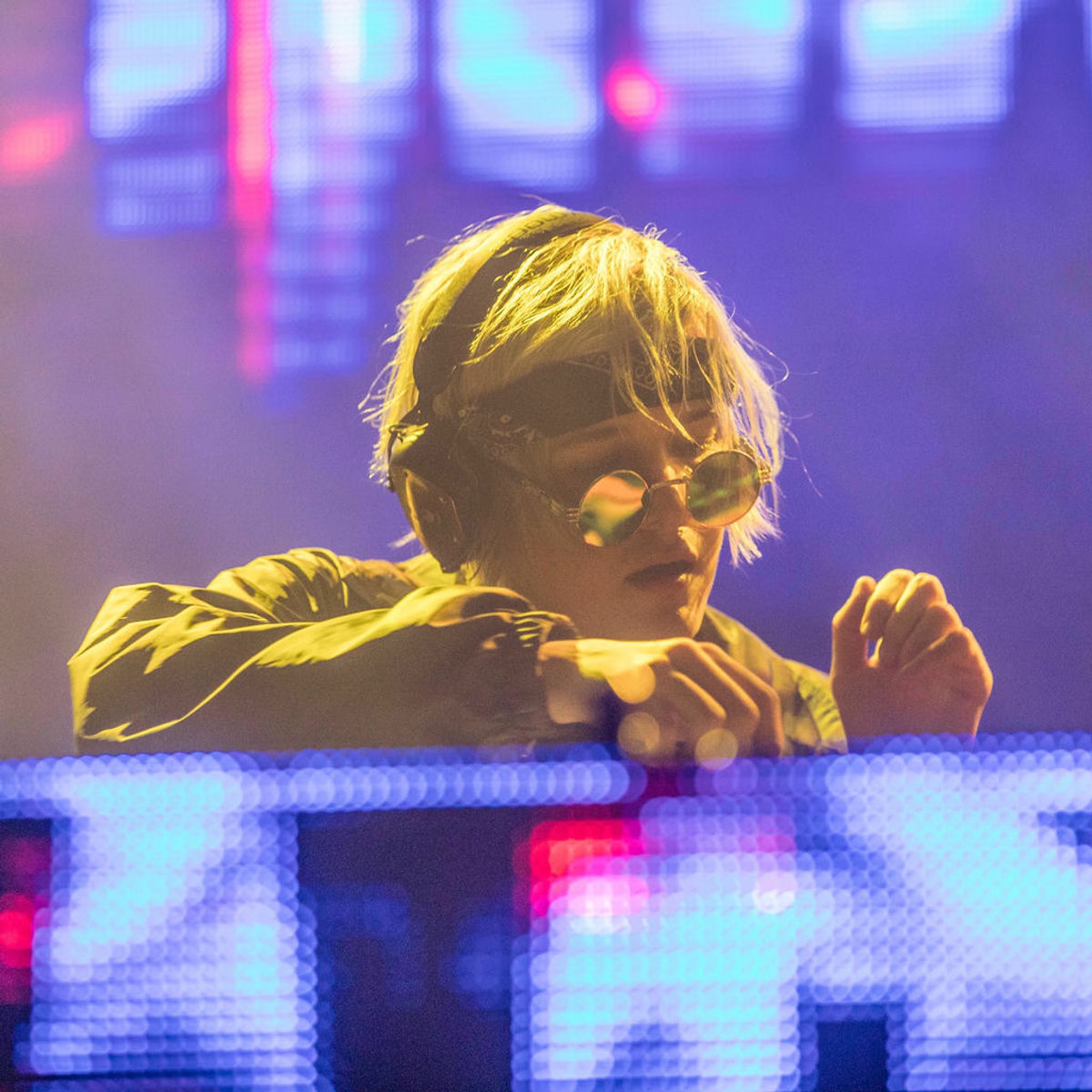 Ghastly Songs streamen | RTL+