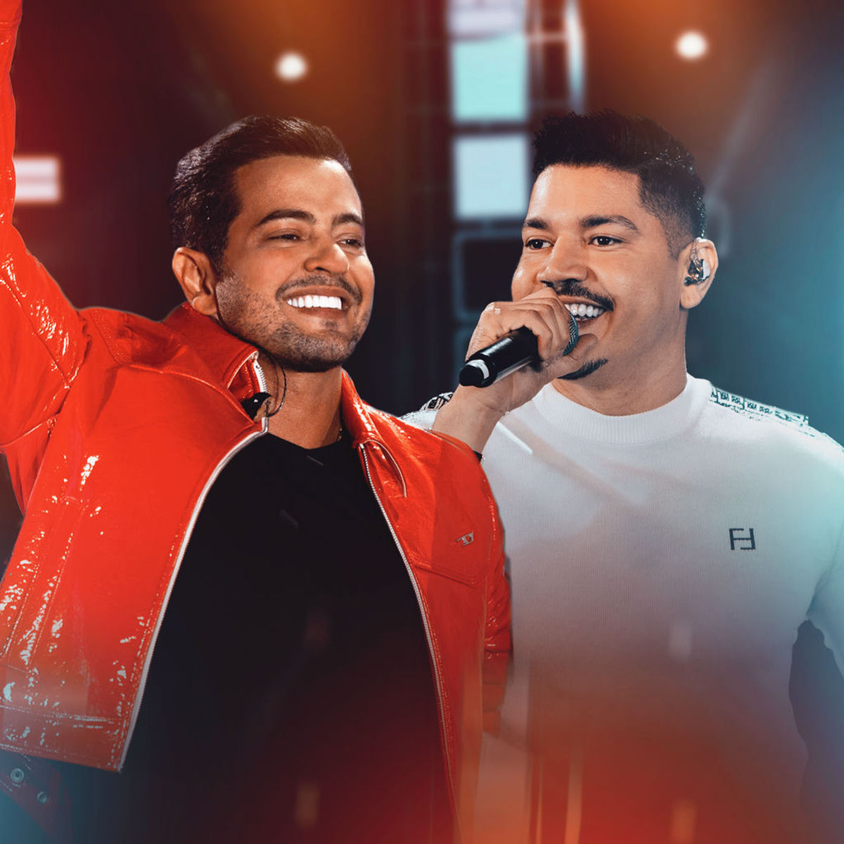 Henrique & Diego Songs streamen | RTL+