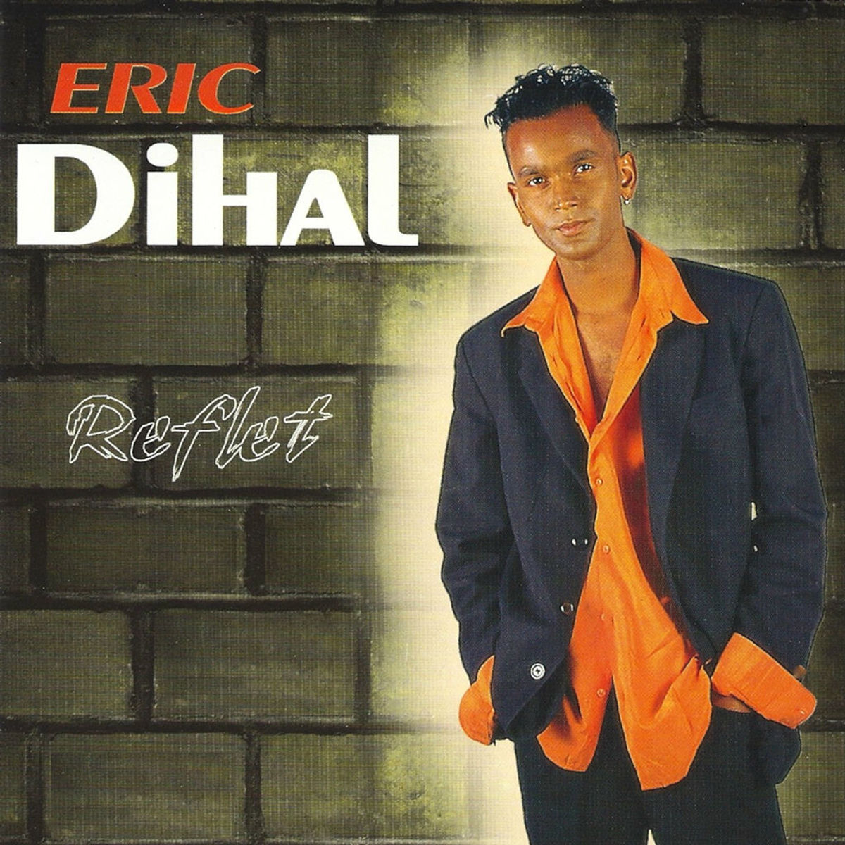 Eric Dihal Songs streamen | RTL+