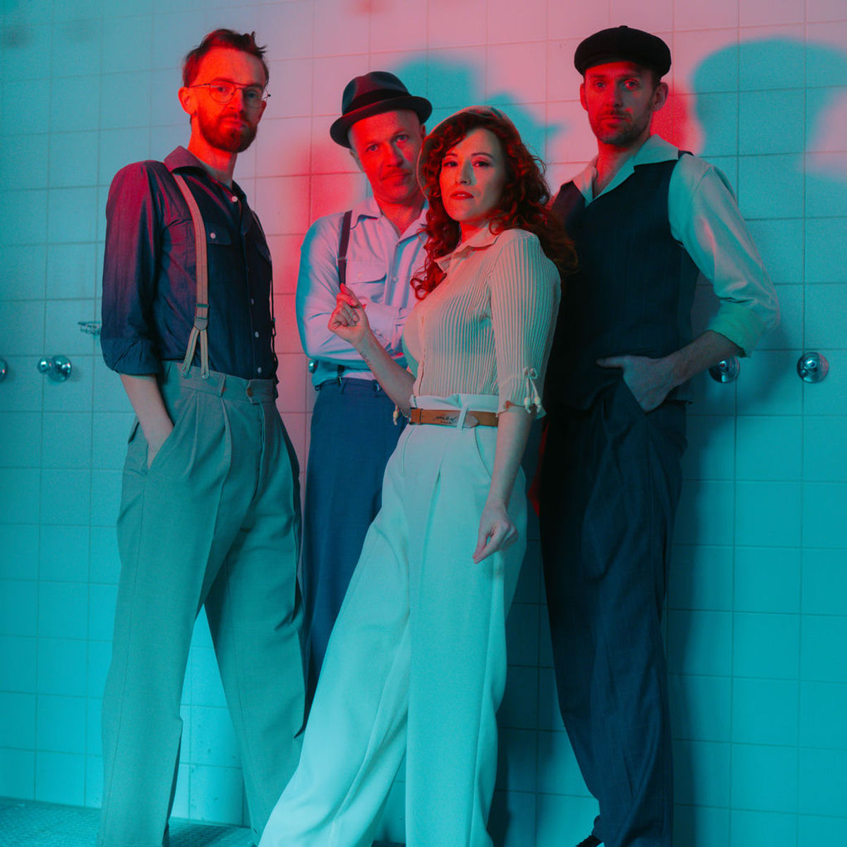 Marina & the Kats Songs streamen | RTL+