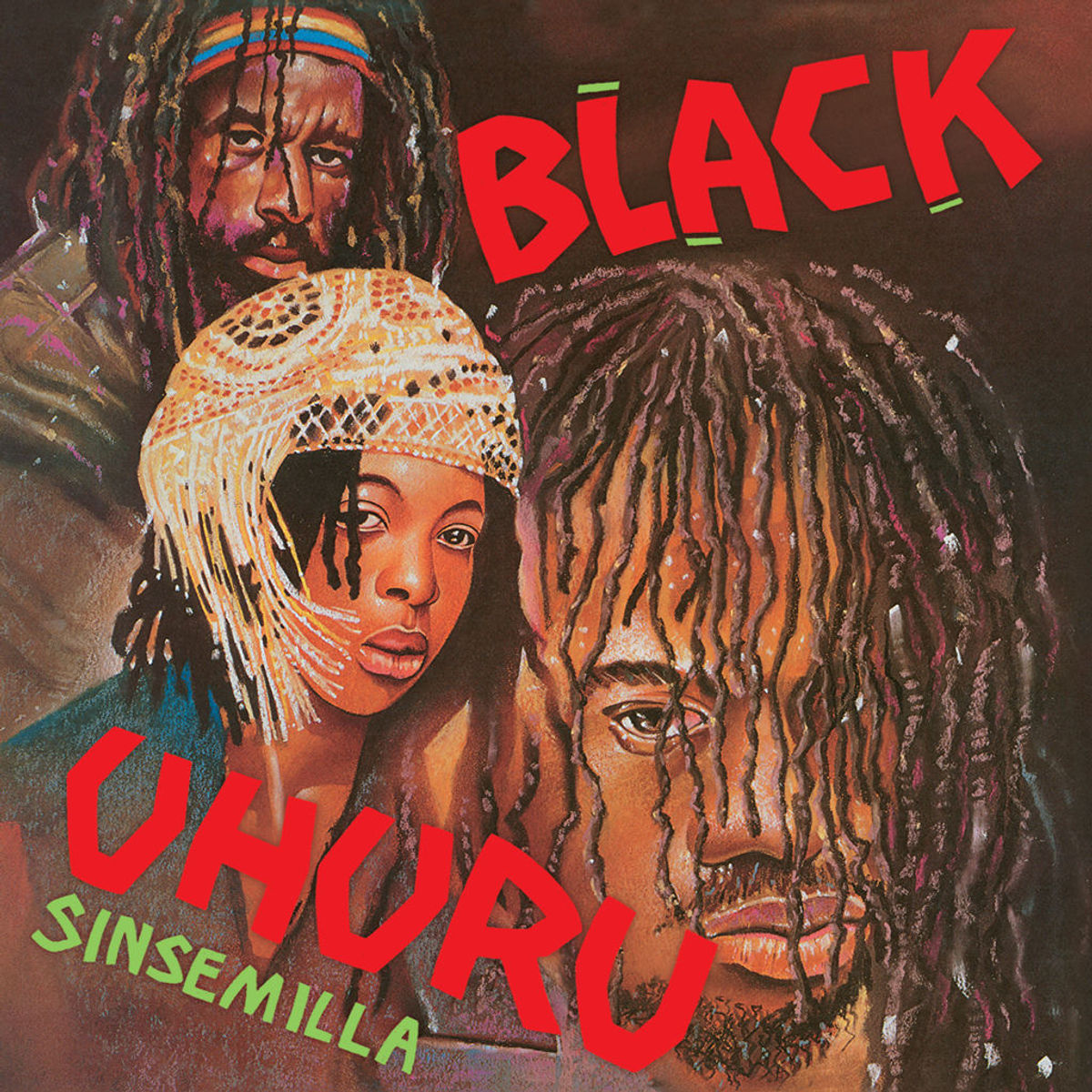 Black Uhuru Songs streamen | RTL+