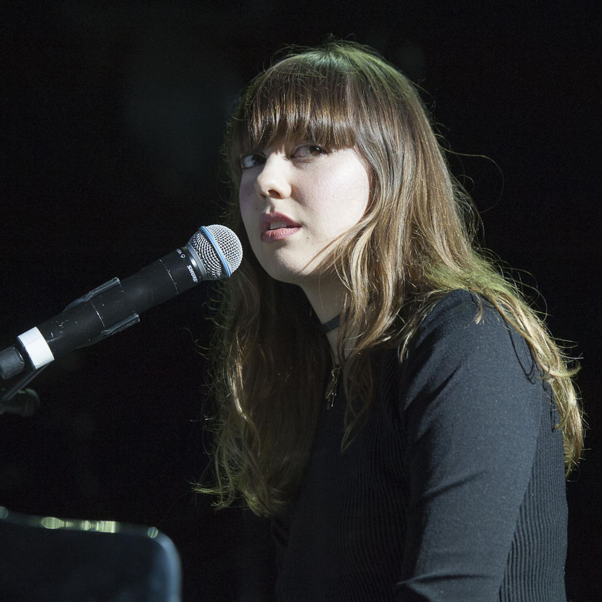 Diane Birch Songs streamen | RTL+