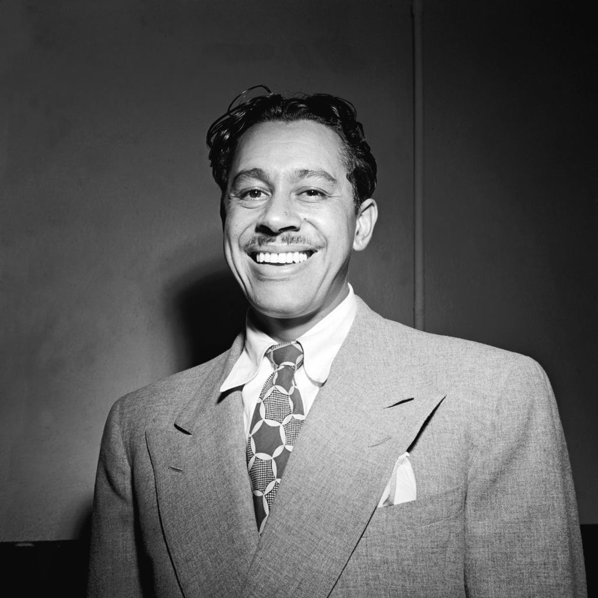 Cab Calloway Songs streamen | RTL+