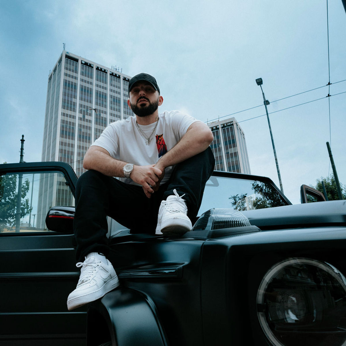 TOQUEL Songs streamen | RTL+