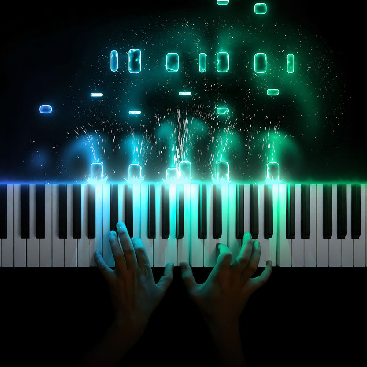 Patrik Pietschmann Songs streamen | RTL+