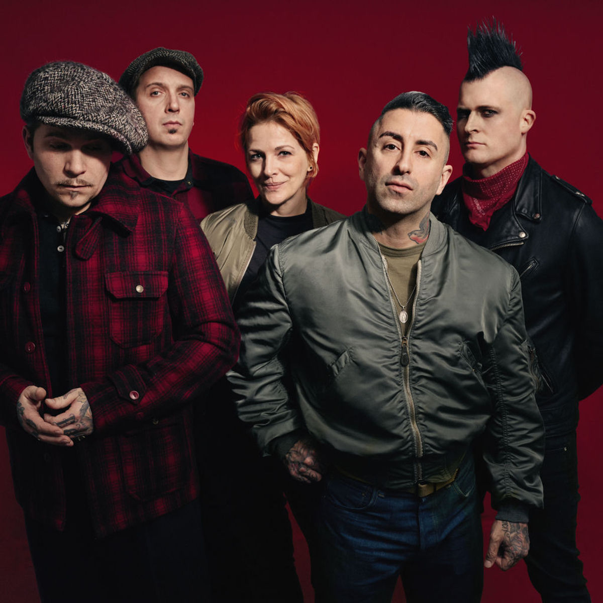 Broilers – jetzt Songs aller Alben streamen | RTL+