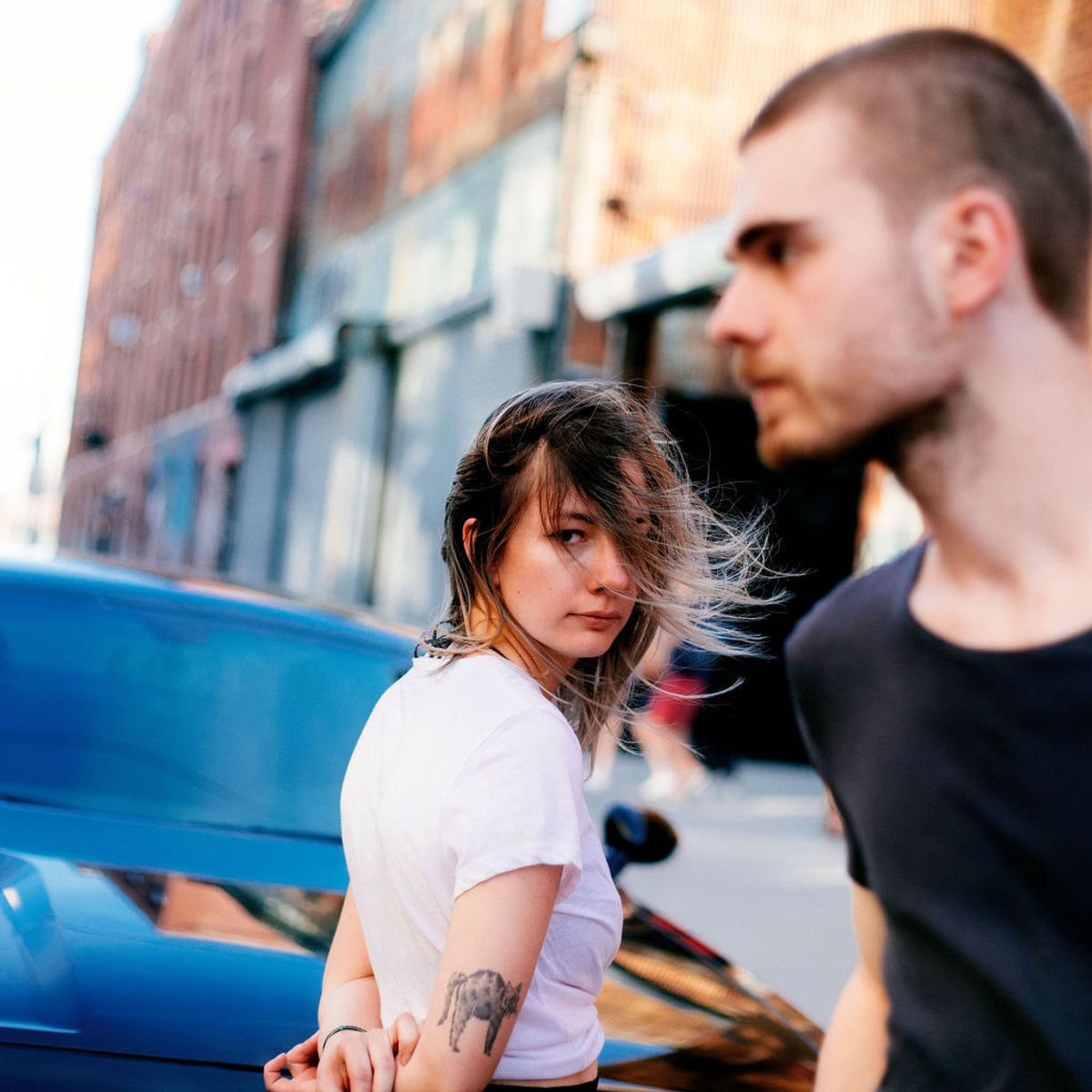 Leyya Songs streamen | RTL+