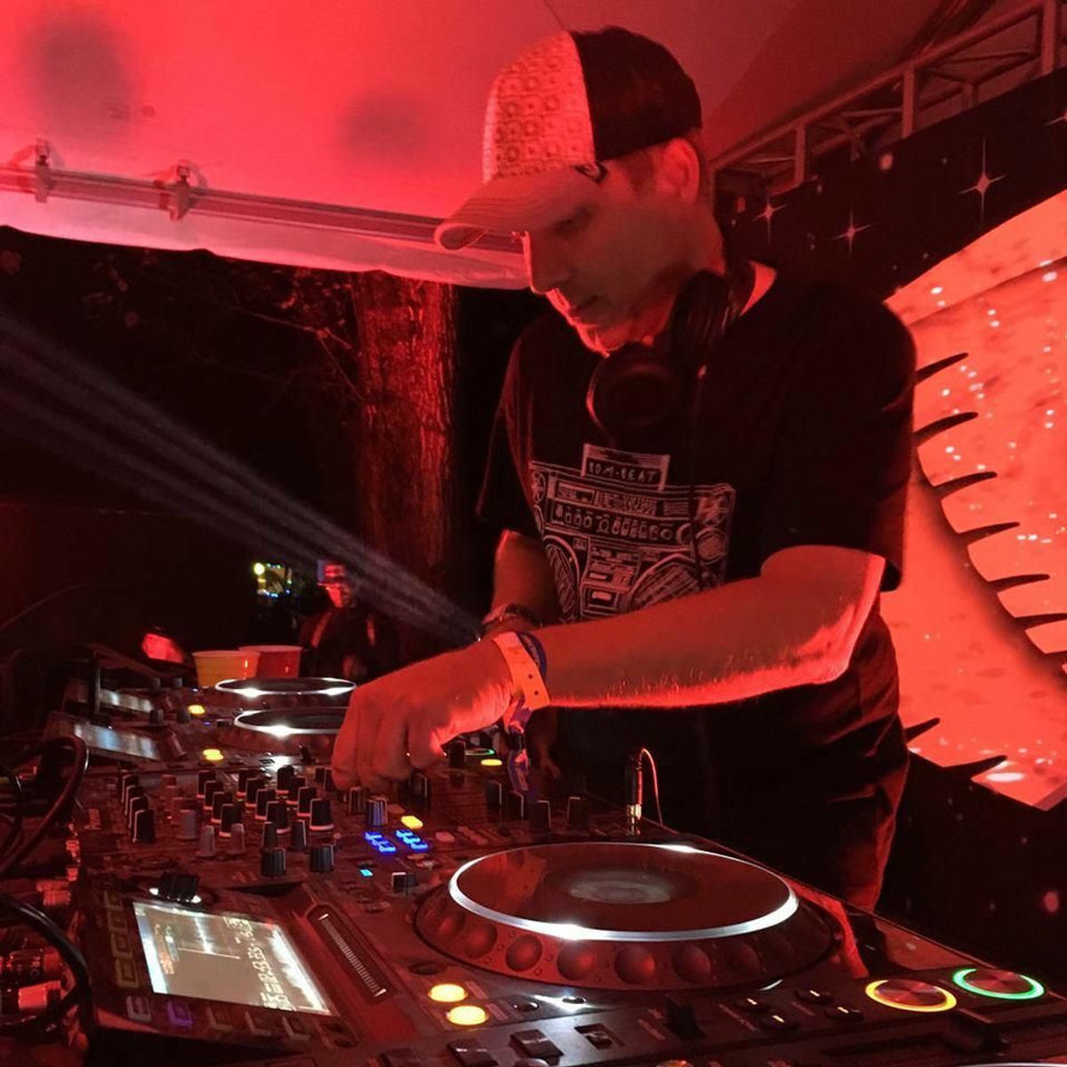 Krafty Kuts Songs streamen | RTL+