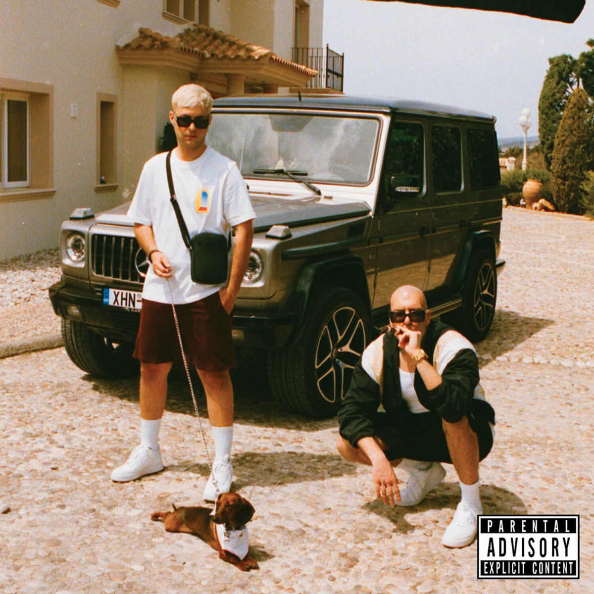 OGE Songs streamen | RTL+