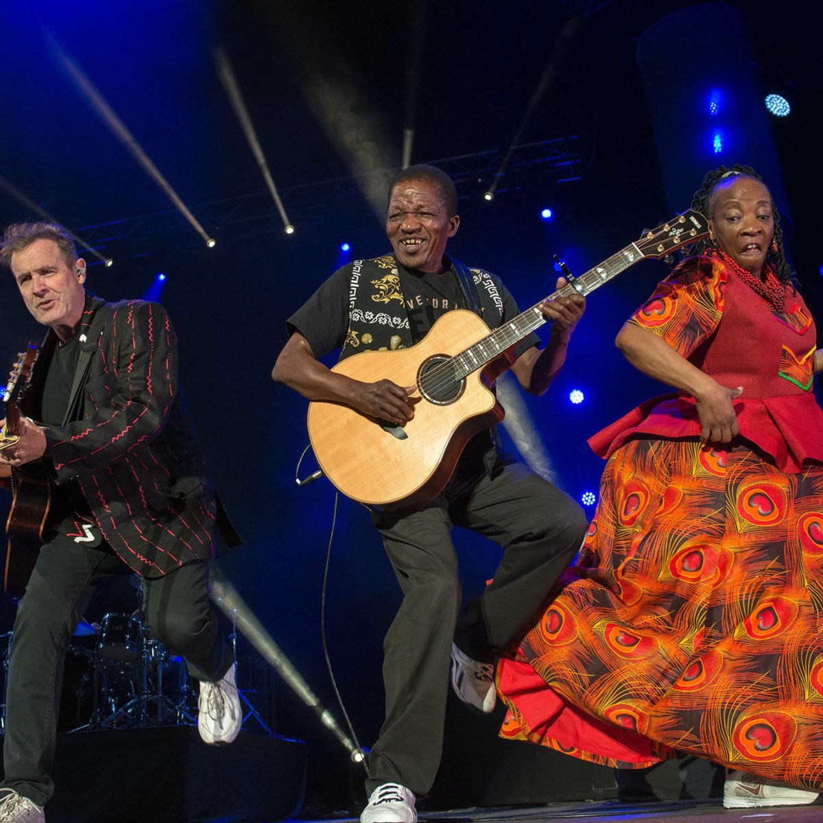 Juluka Songs streamen | RTL+