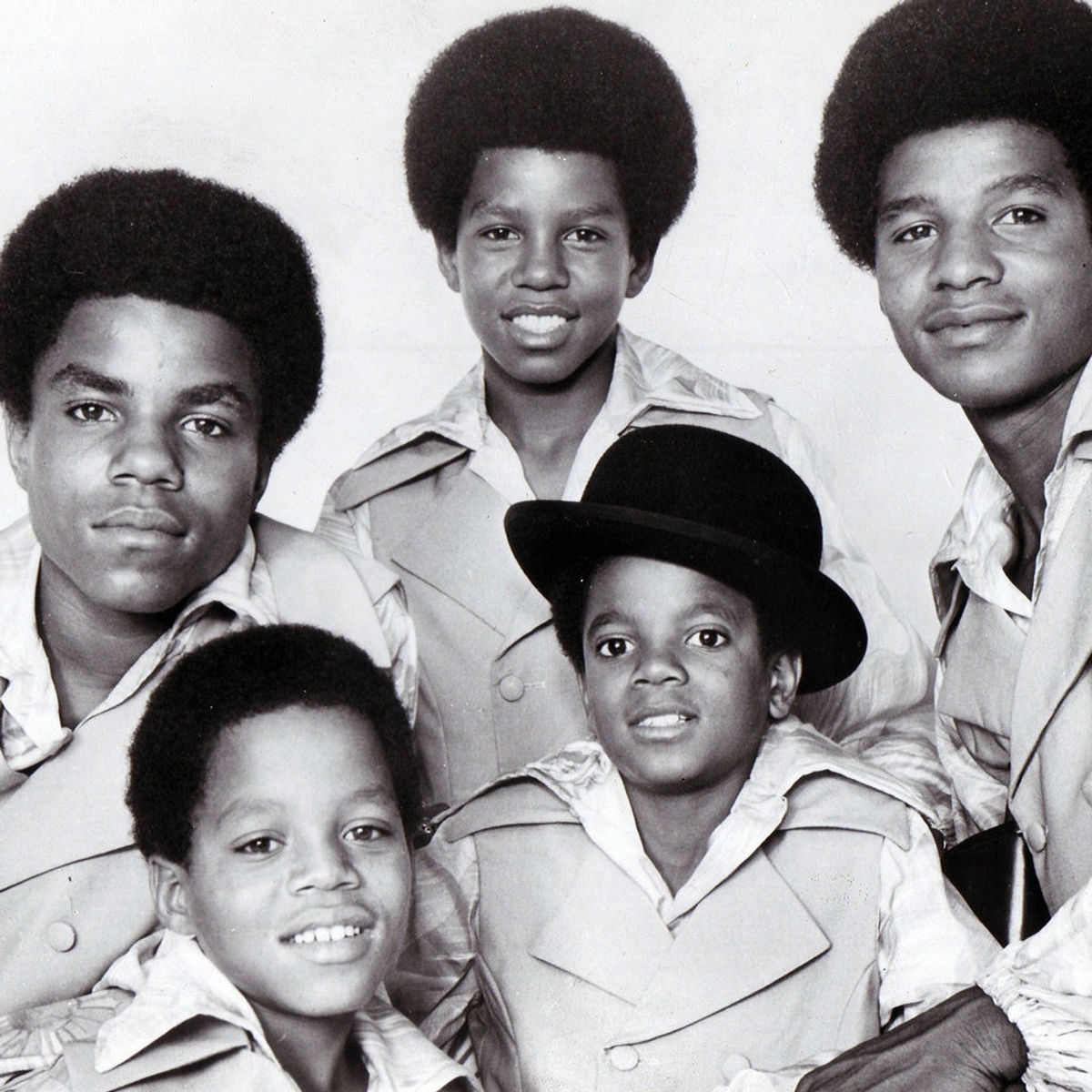 Jackson 5 Songs streamen | RTL+