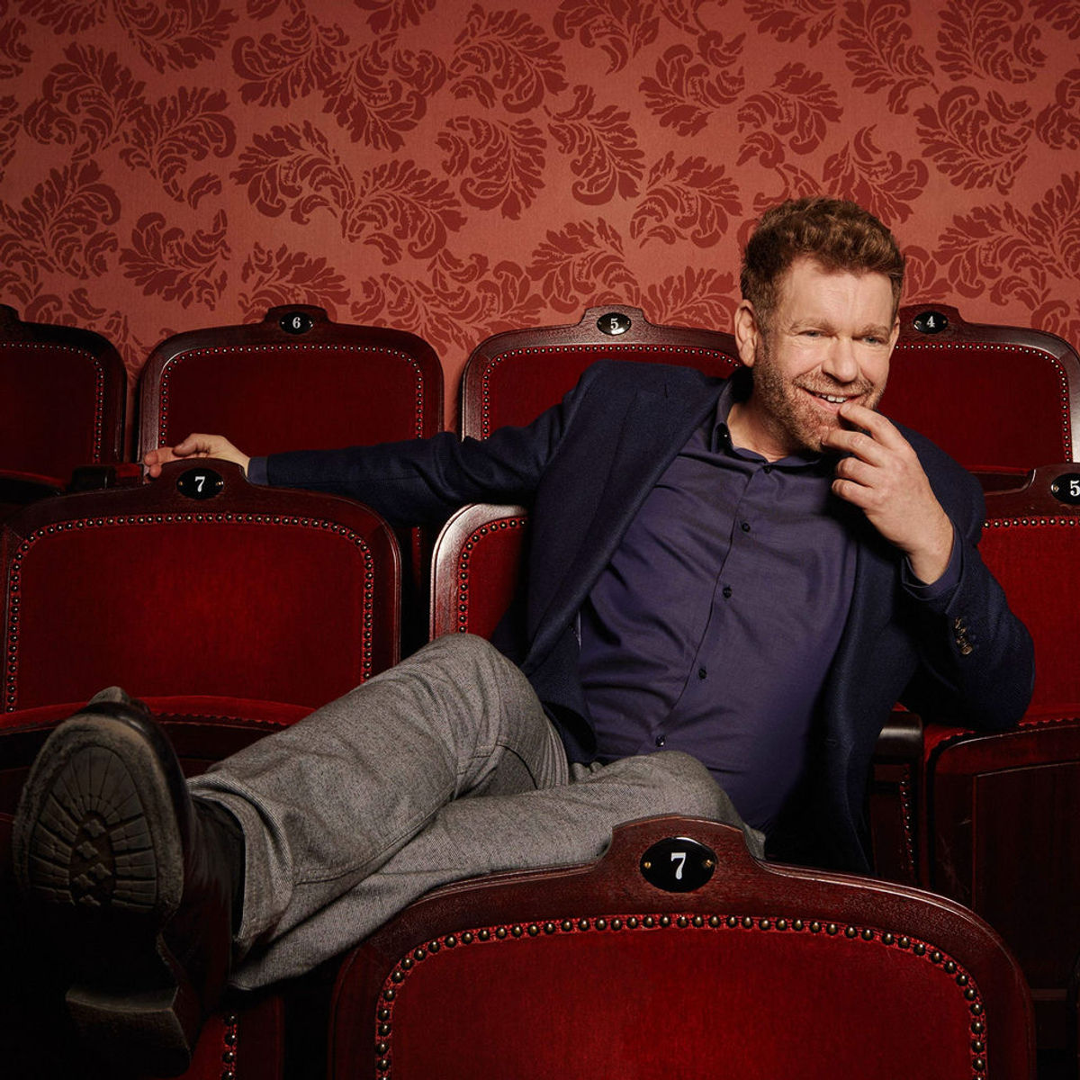 Peter Plate Songs streamen | RTL+