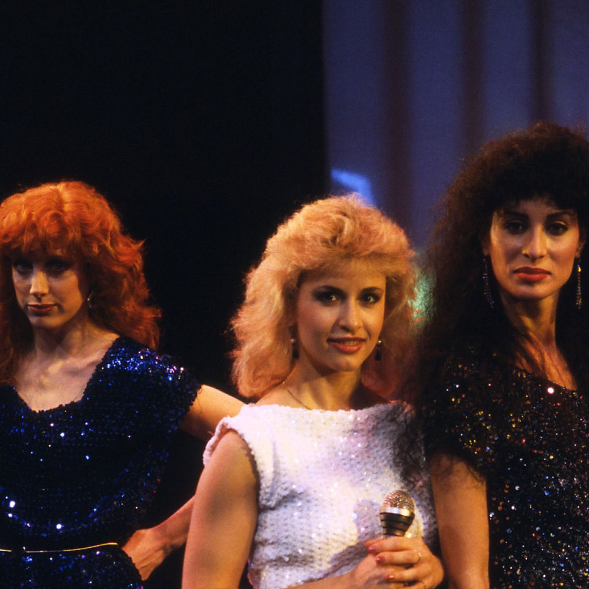 The Flirts Songs streamen | RTL+