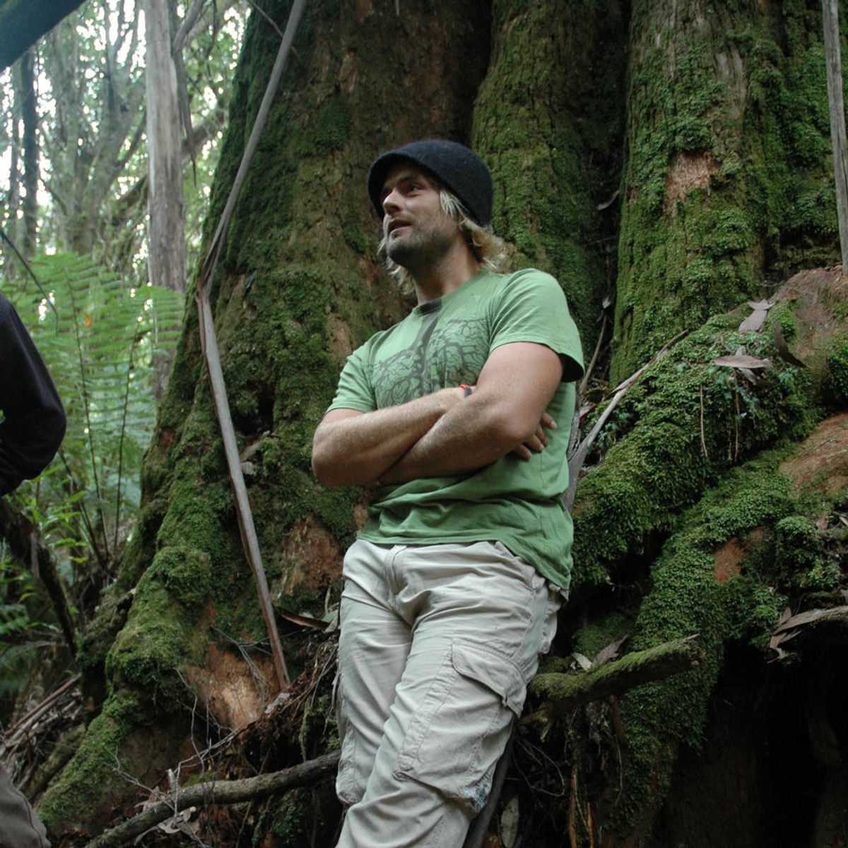 Xavier Rudd Songs streamen | RTL+