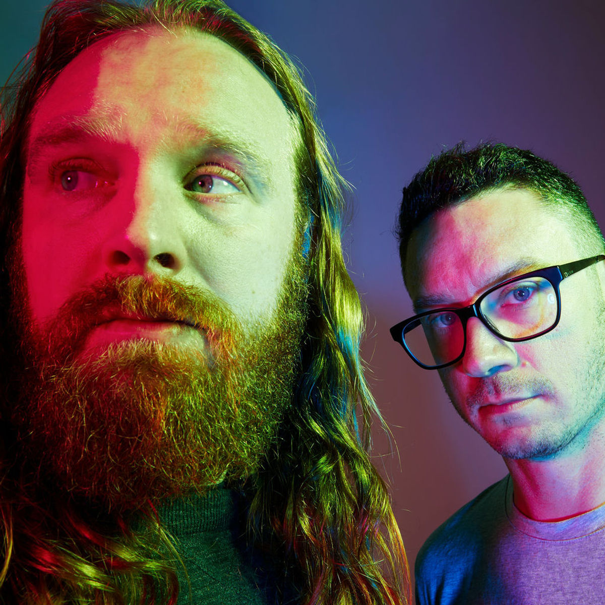 Solomon Grey Songs streamen | RTL+