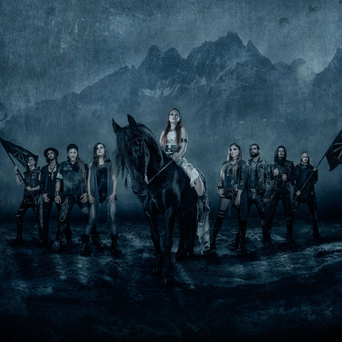 Eluveitie Songs streamen | RTL+