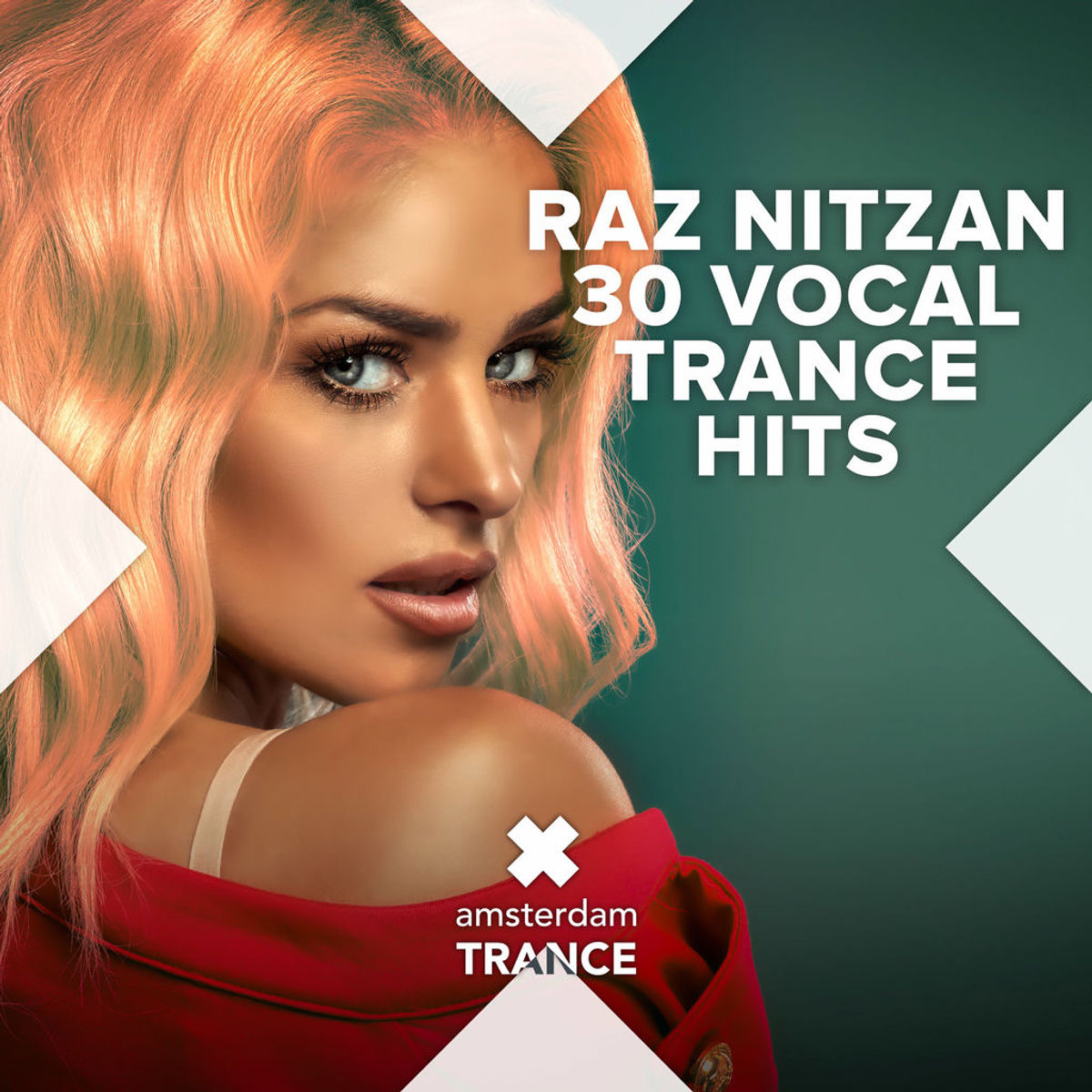 Raz Nitzan Songs streamen | RTL+