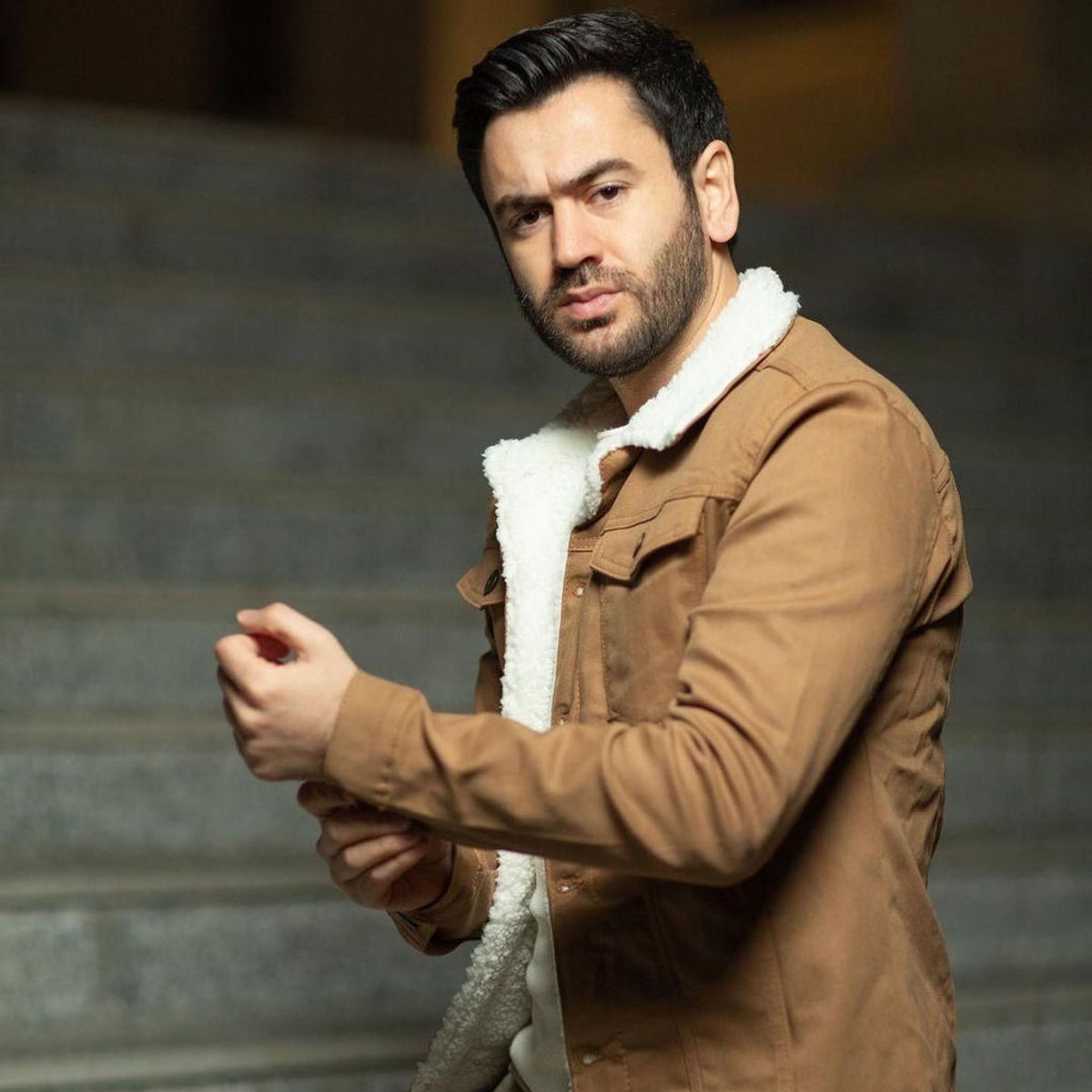 Uzeyir Mehdizade Songs streamen | RTL+