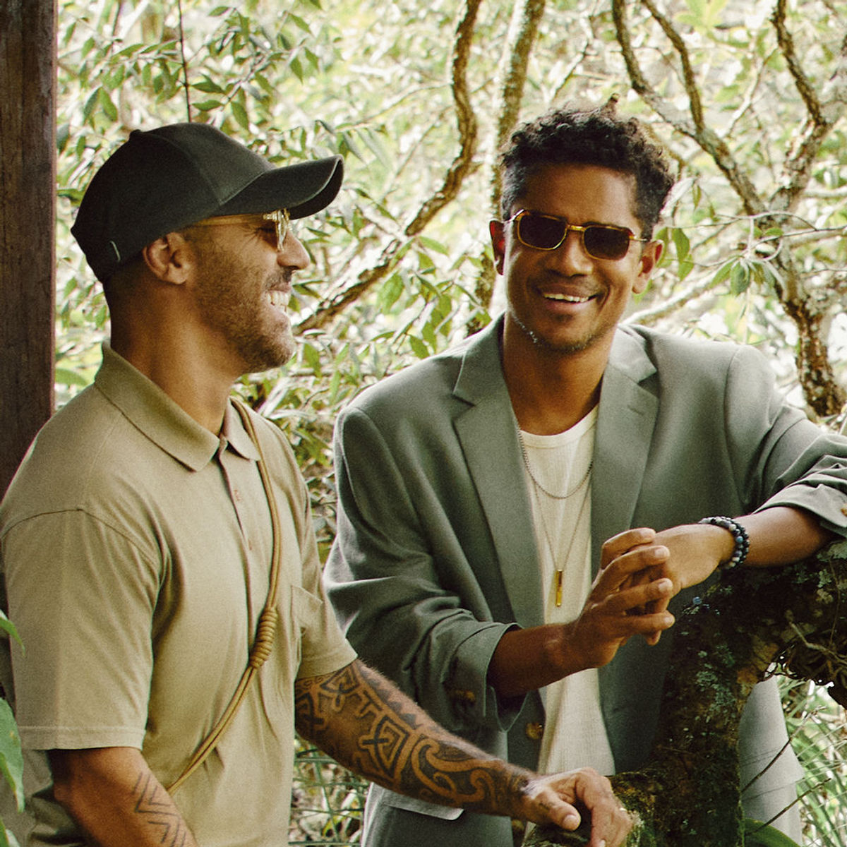 Natiruts Songs streamen | RTL+