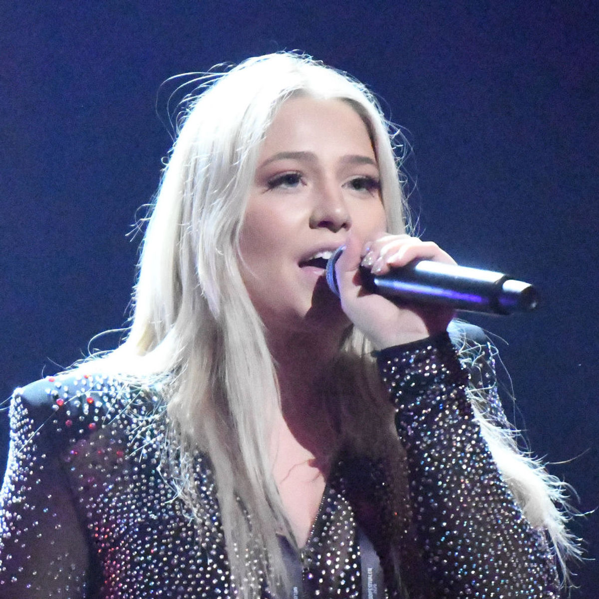 Klara Hammarström Songs streamen | RTL+