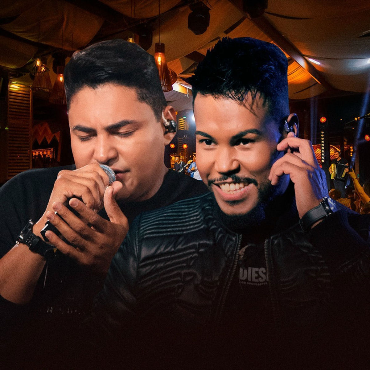 Cleber & Alex Songs streamen | RTL+