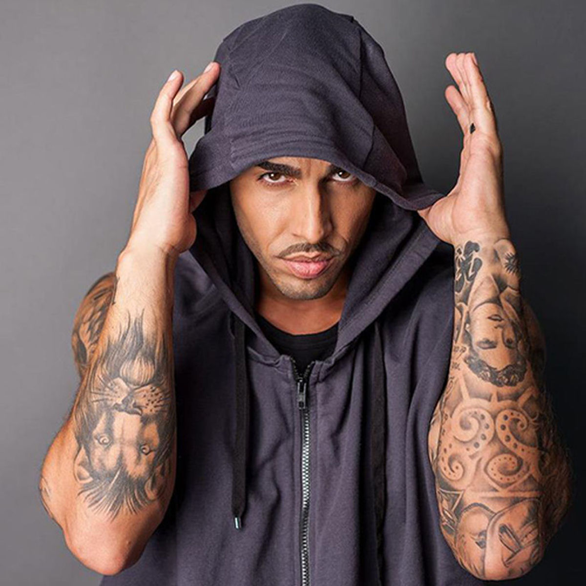 Alex Velea Songs streamen | RTL+