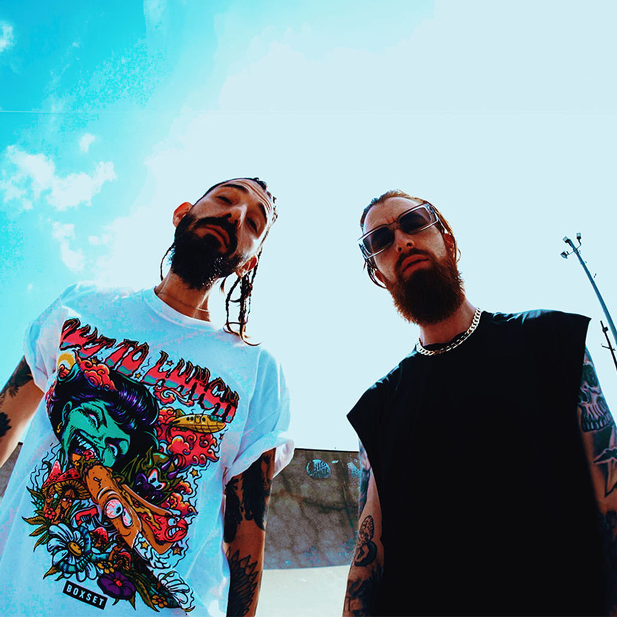 Missio Songs streamen | RTL+