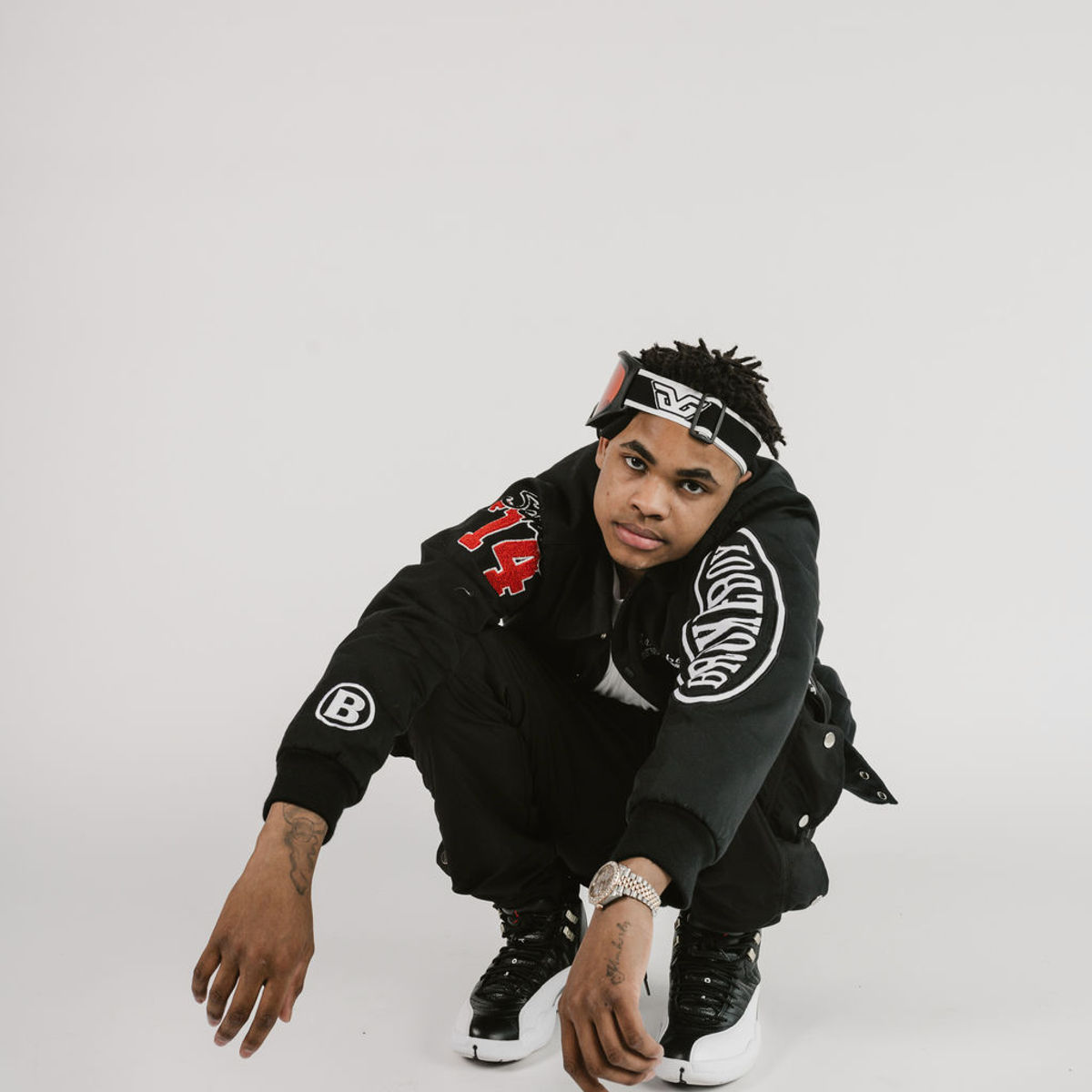 P Yungin Songs streamen | RTL+