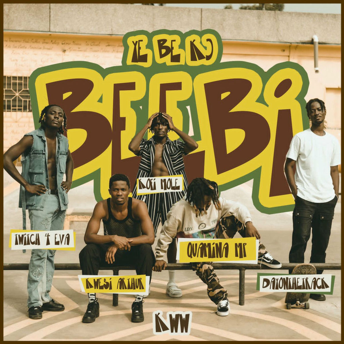 Quamina Mp Songs streamen | RTL+