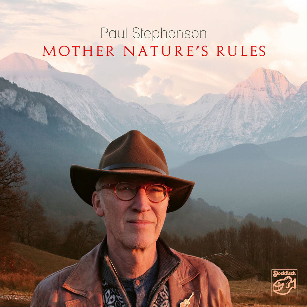 Paul Stephenson Songs streamen | RTL+