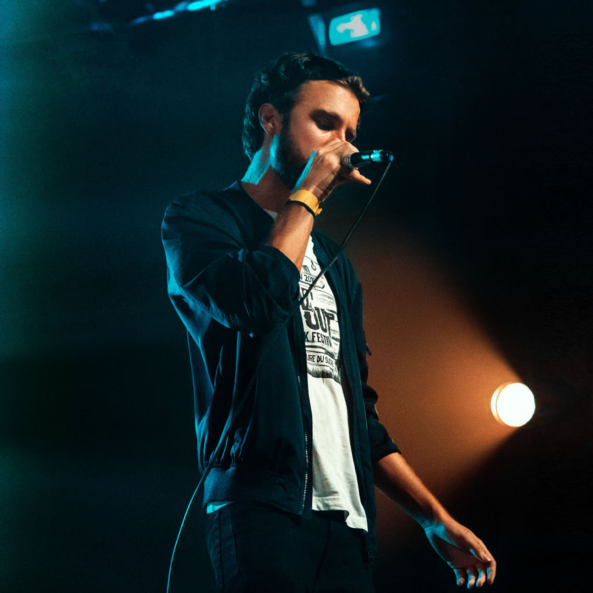 Bazil Songs streamen | RTL+