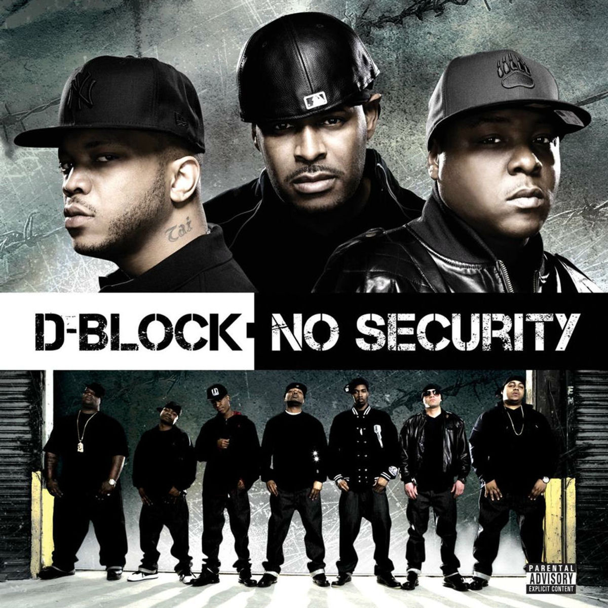 D-Block Songs streamen | RTL+