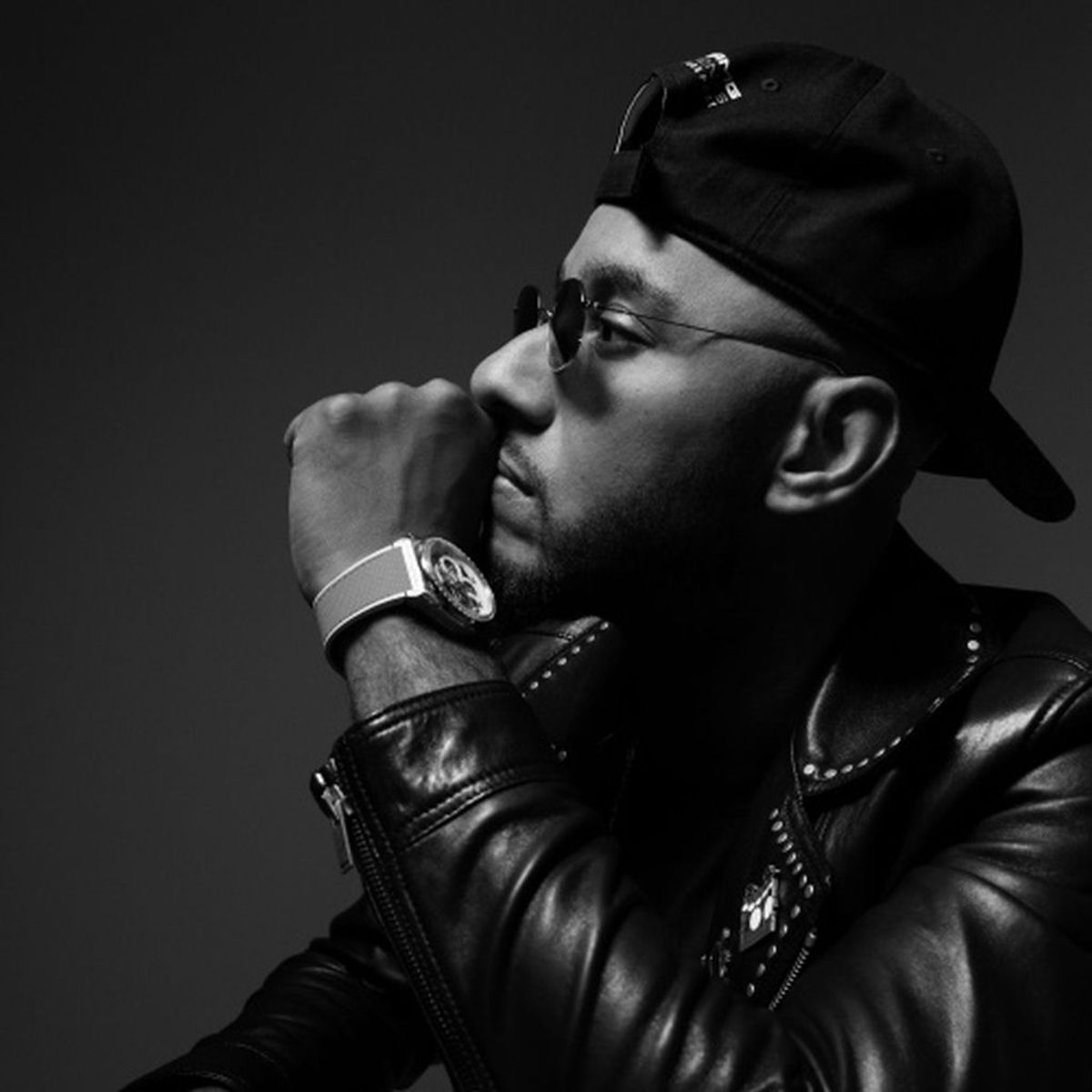 Swizz Beatz Songs streamen | RTL+