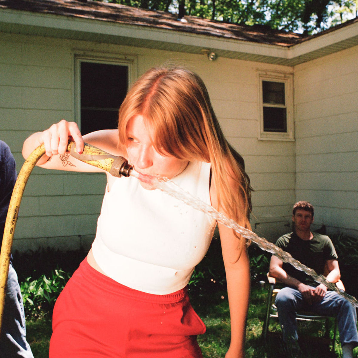 Slow Pulp Songs streamen | RTL+