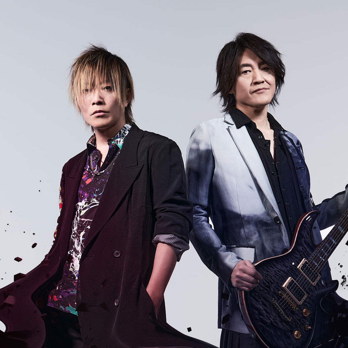 GRANRODEO Songs streamen | RTL+