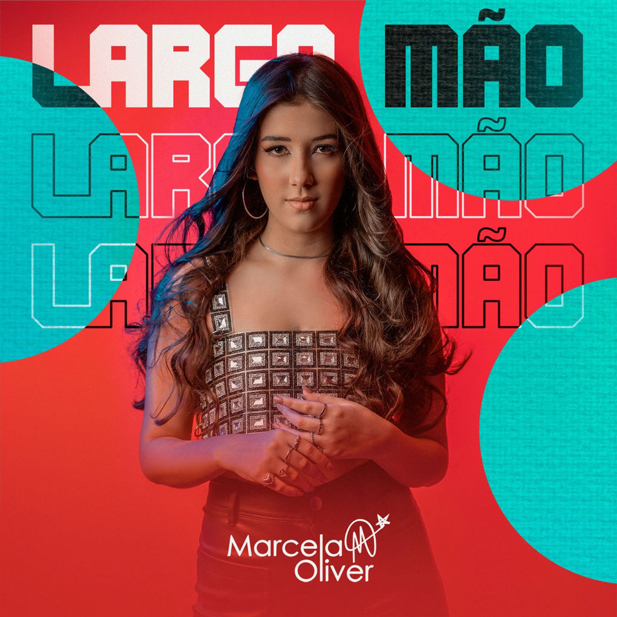 Marcela Oliver Songs streamen | RTL+