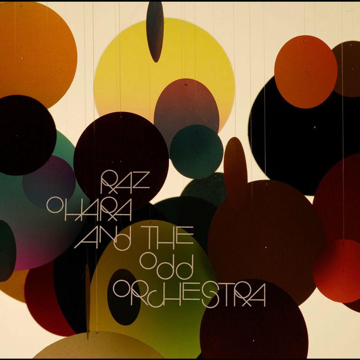 Raz Ohara Songs streamen | RTL+