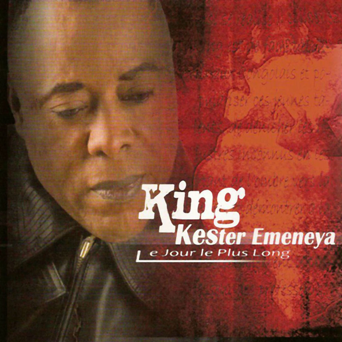King Kester Emeneya Songs streamen | RTL+