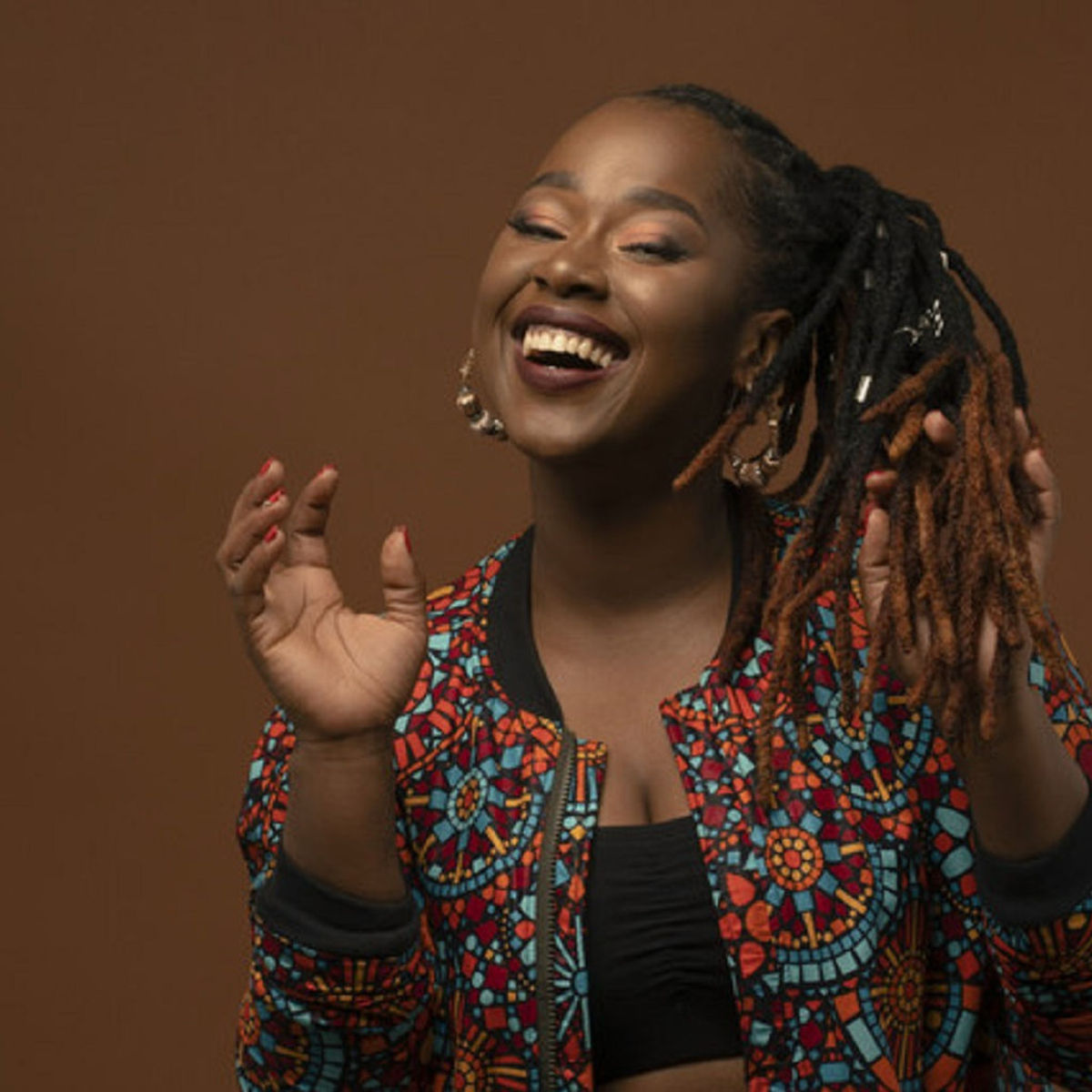 Elida Almeida Songs streamen | RTL+