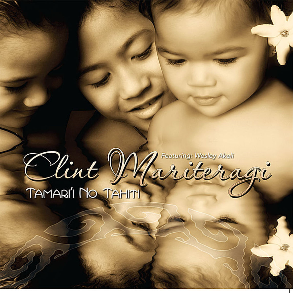 Clint Mariteragi Songs streamen | RTL+