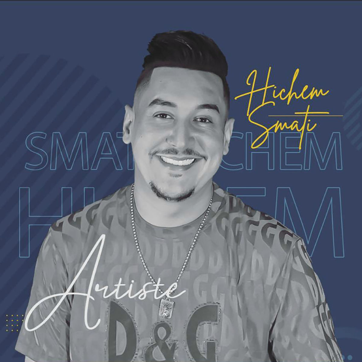 Hichem Smati Songs streamen | RTL+