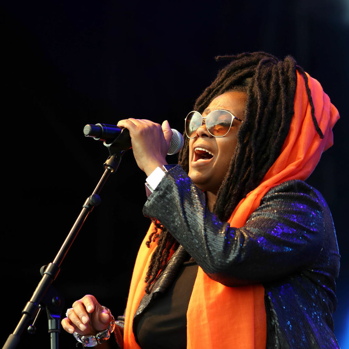 Caron Wheeler Songs streamen | RTL+