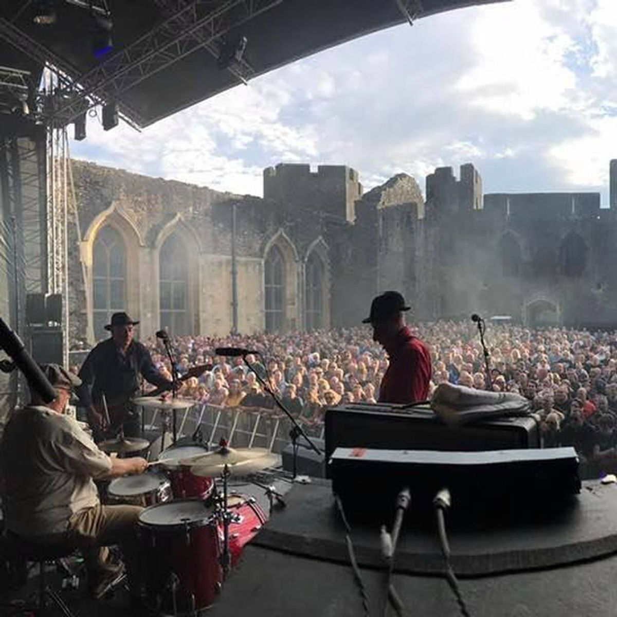 The Ruts Songs streamen | RTL+