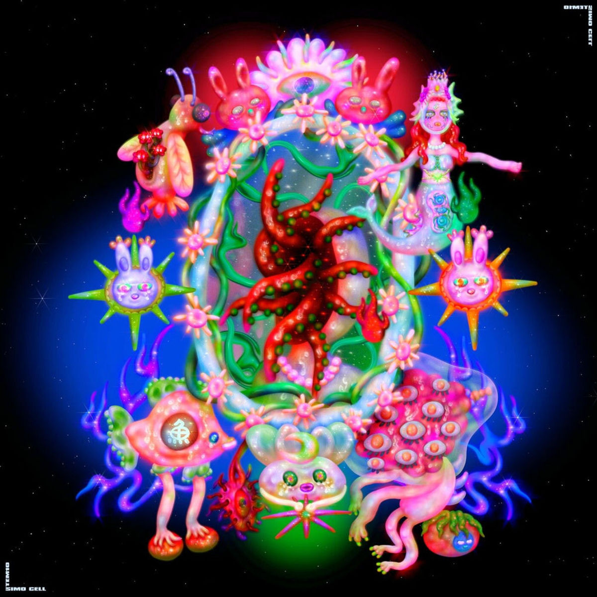 Simo Cell Songs streamen | RTL+