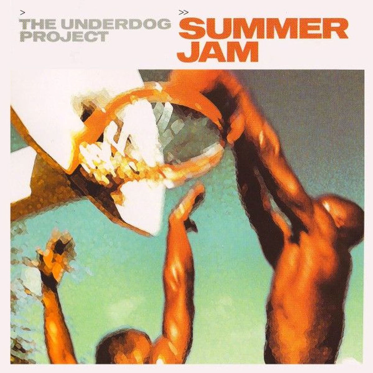 The Underdog Project Songs streamen | RTL+