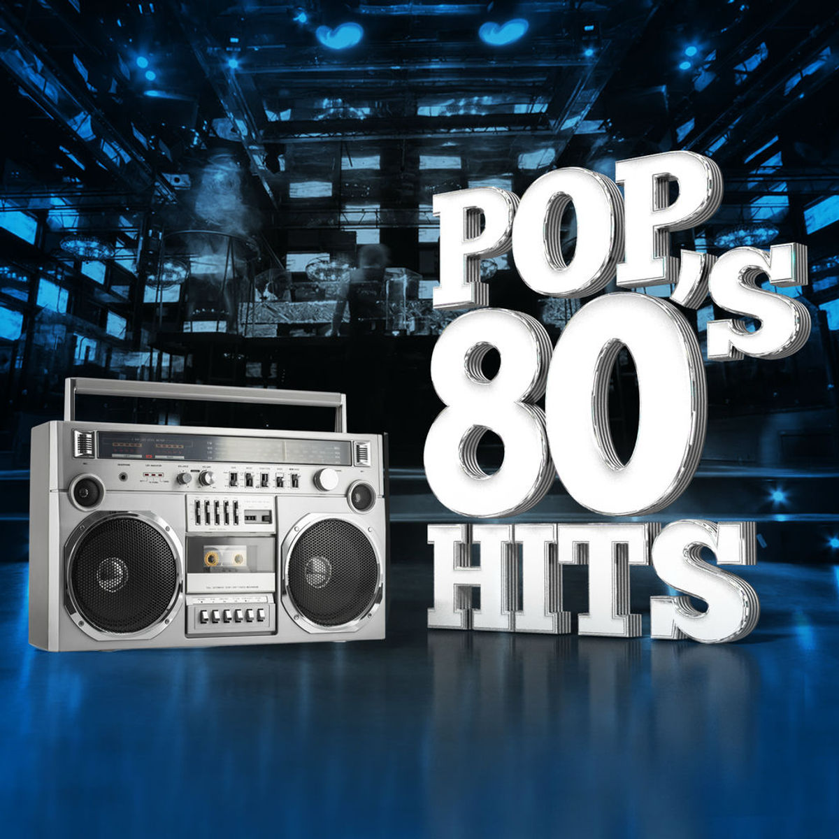 80's Pop Songs streamen | RTL+