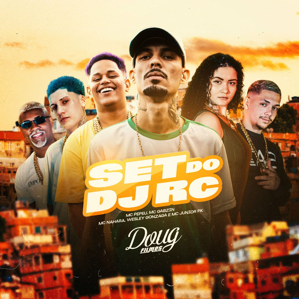 DJ RC Songs streamen | RTL+