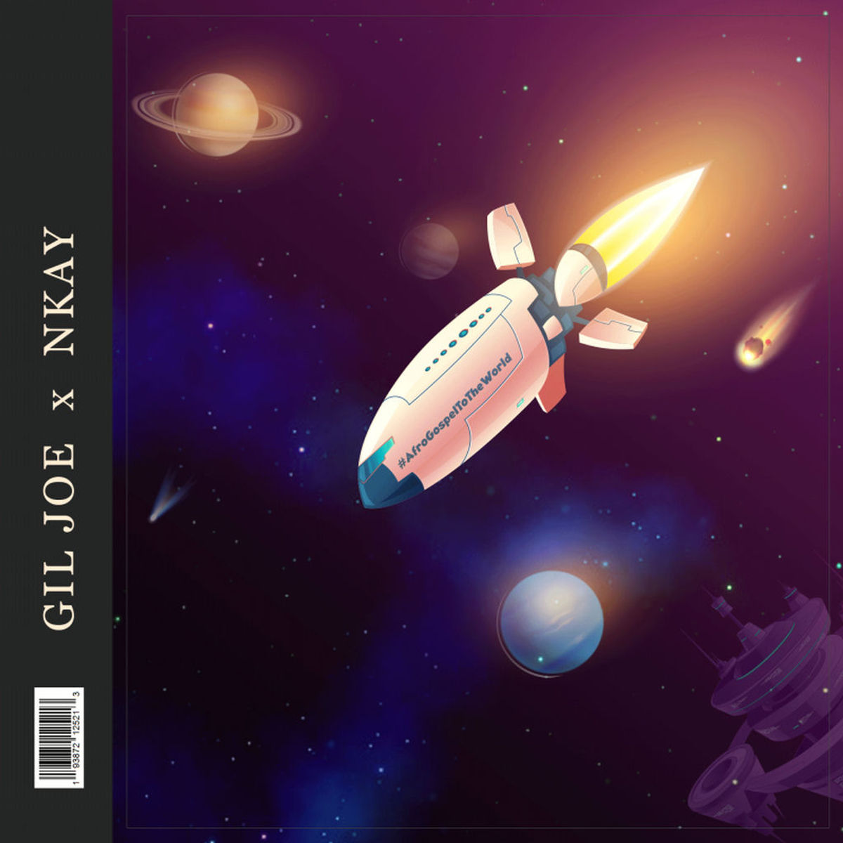 Gil Joe Songs streamen | RTL+