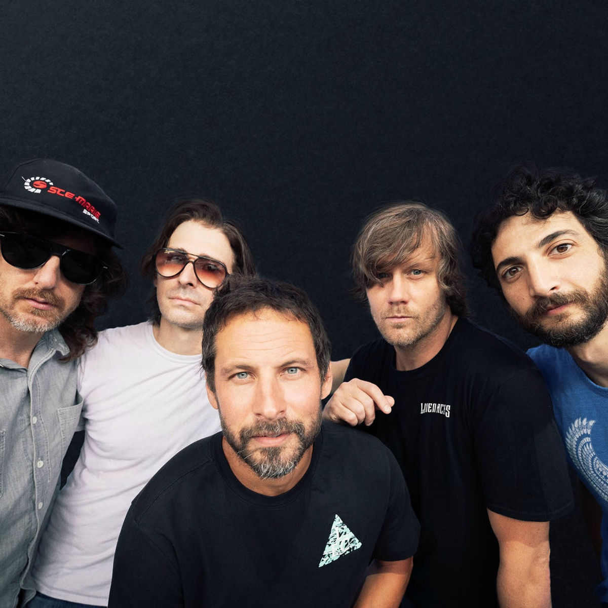 Sam Roberts Band Songs streamen | RTL+