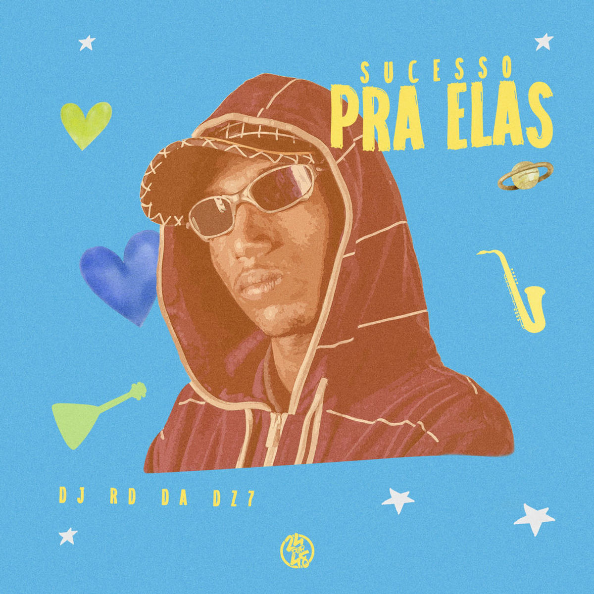 DJ RD DA DZ7 Songs streamen | RTL+